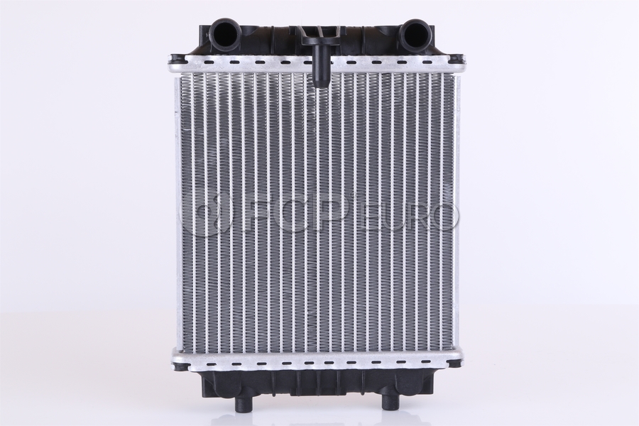 Audi Radiator - Nissens 4G0121212 | FCP Euro