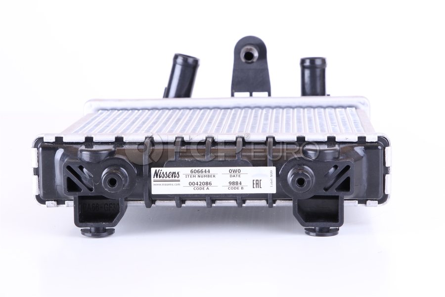 VW Radiator - Nissens 5Q0121253J | FCP Euro