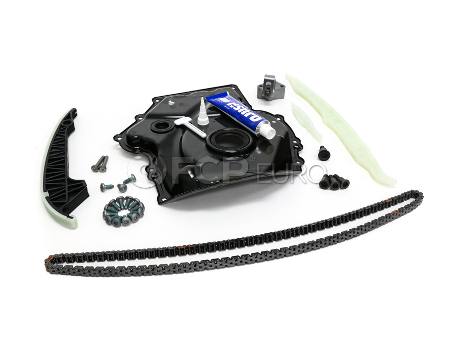 VW Timing Chain Kit - OE Supplier KIT-00299 | FCP Euro