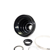 VW CV Joint Boot - Genuine VW Audi 6R0498203A | FCP Euro
