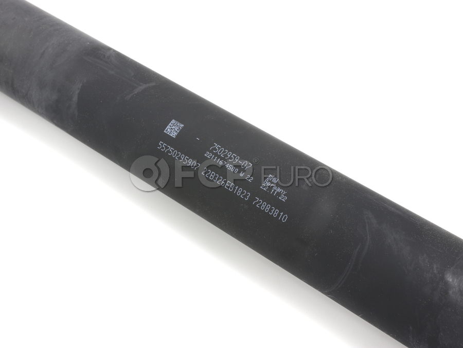 BMW Driveshaft - Genuine BMW 26117502959 | FCP Euro