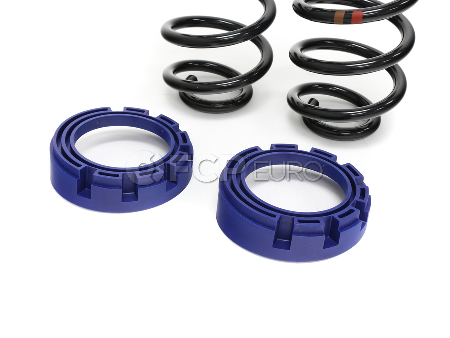 Porsche Coil Spring Kit - Genuine Porsche 99633353124504KT | FCP Euro