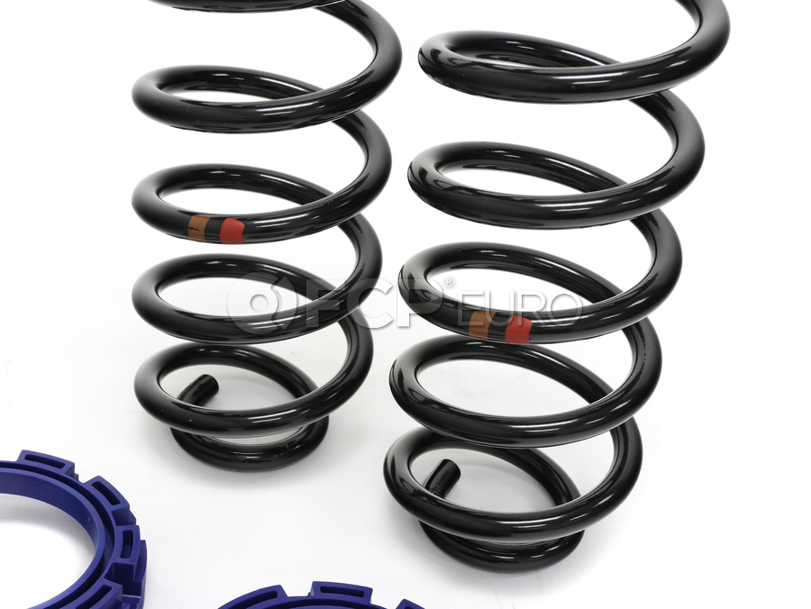 Porsche Coil Spring Kit - Genuine Porsche 99633353124504KT | FCP Euro