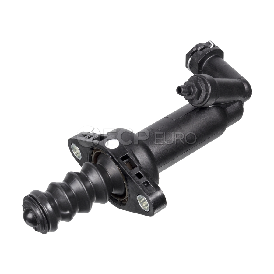 VW Clutch Slave Cylinder - Febi Bilstein 1K0721261AL | FCP Euro