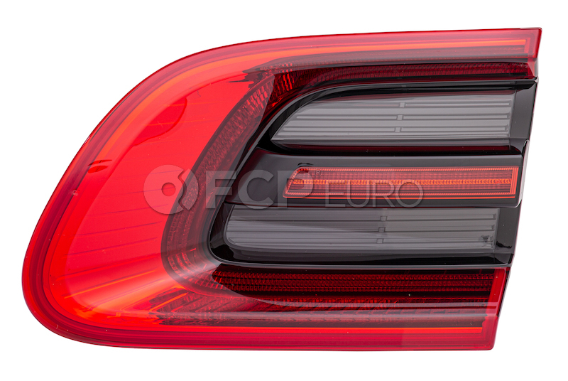 Porsche Tail Light Assembly - Hella 011500141 | FCP Euro