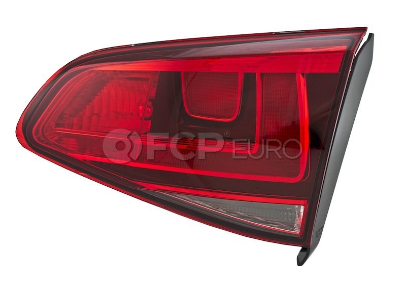 VW Tail Light Assembly - Hella 5GM945094A | FCP Euro