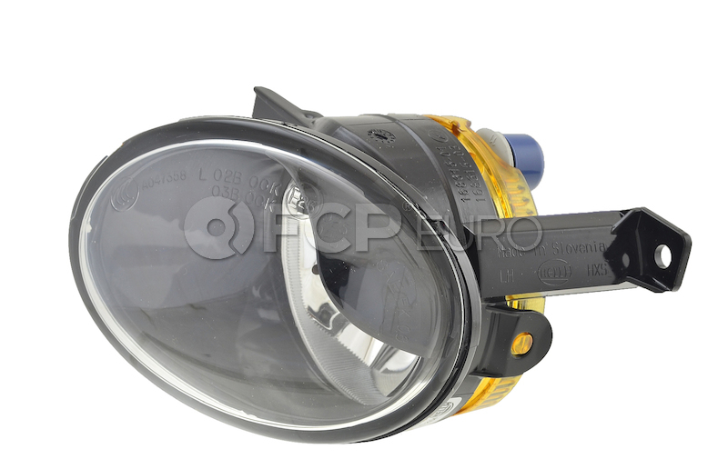 VW Fog Light Assembly - Hella 7P6941699F | FCP Euro