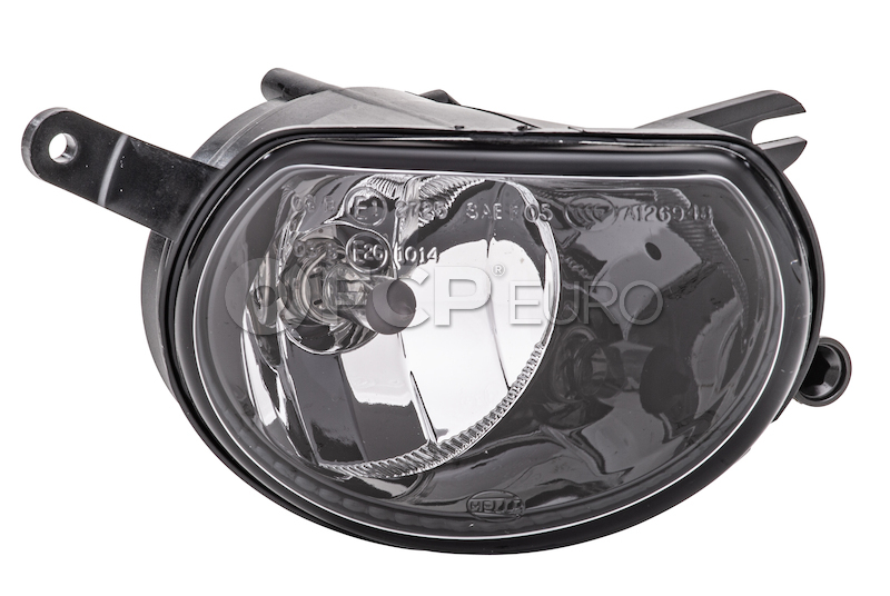 Audi Fog Light Assembly - Hella 4L0941700D | FCP Euro