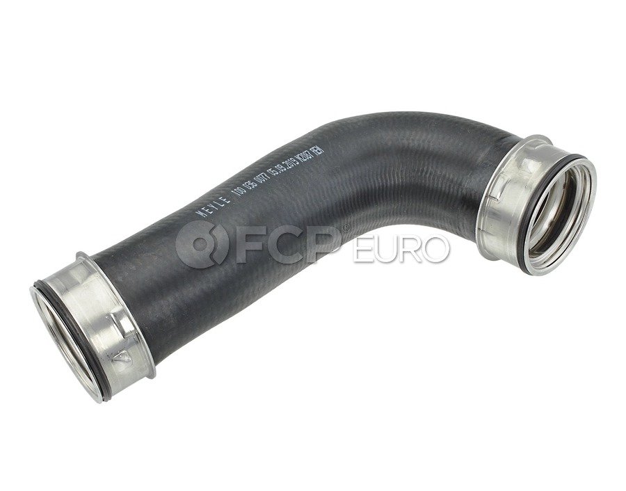 VW Turbocharger Intercooler Hose - Meyle 3C0145832D | FCP Euro