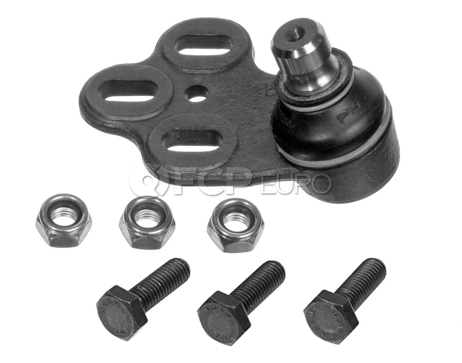 Audi Ball Joint - Meyle 8A0407366 | FCP Euro