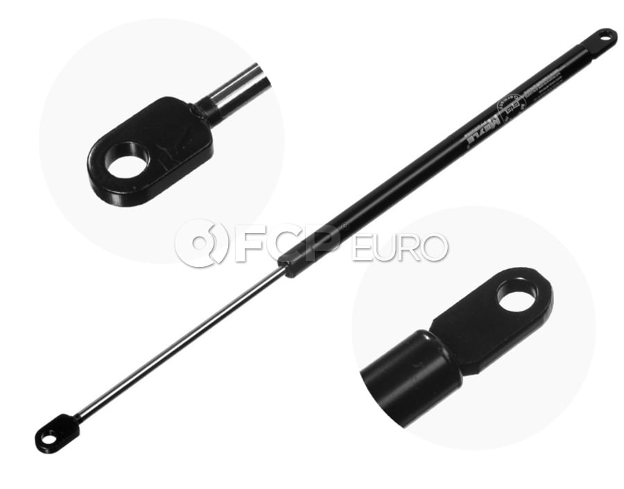 BMW Hood Lift Support - Meyle 51231927129 | FCP Euro