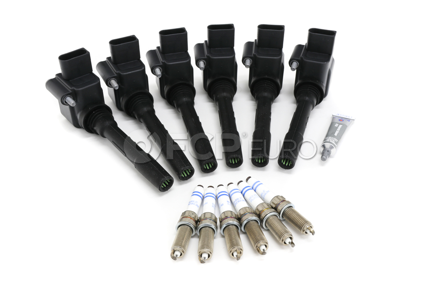Porsche Ignition Coil Kit - Eldor 992IGNKT | FCP Euro