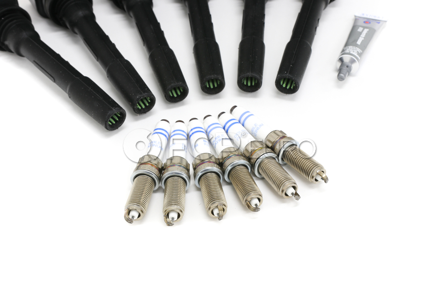 Porsche Ignition Coil Kit - Eldor 992IGNKT | FCP Euro