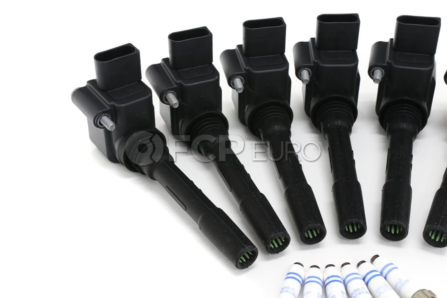 Porsche Ignition Coil Kit - Eldor 992IGNKT | FCP Euro
