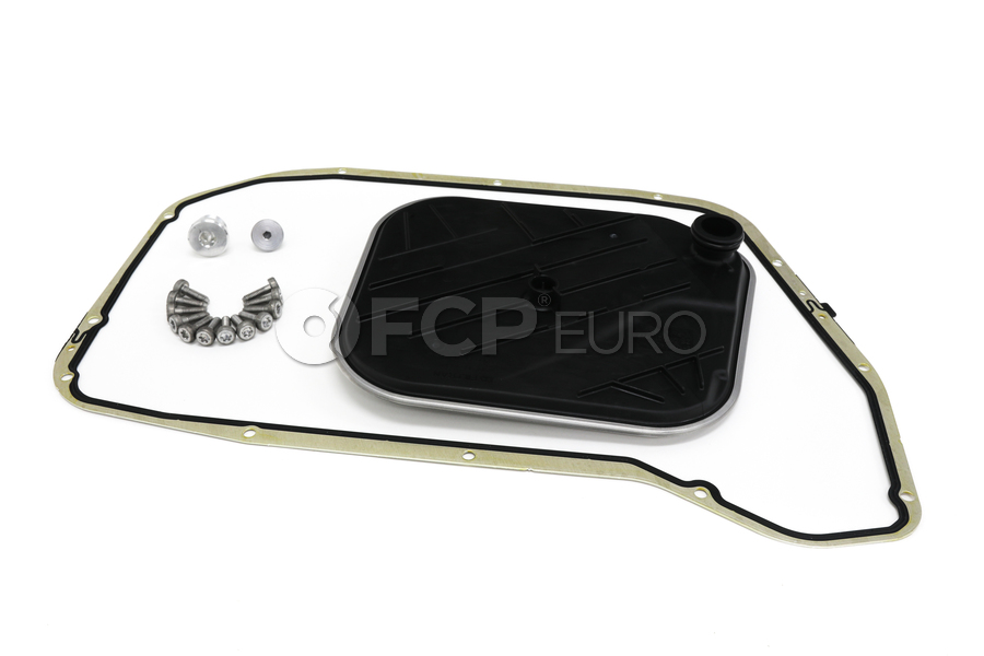 Audi Automatic Transmission Filter Kit - ZF 1087298348 | FCP Euro
