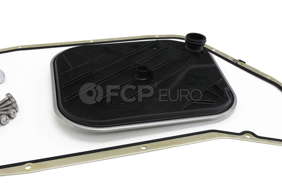 Audi Automatic Transmission Filter Kit - ZF 1087298348 | FCP Euro