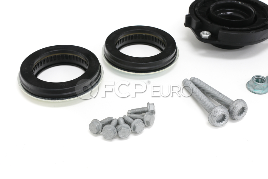 VW Strut Mount Kit - 034Motorsport KIT-01263 | FCP Euro