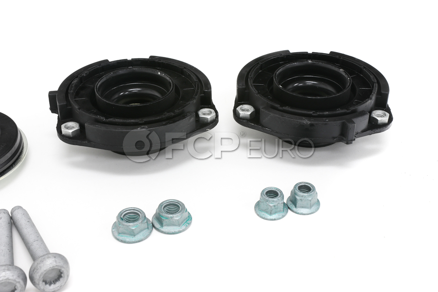 VW Strut Mount Kit - 034Motorsport KIT-01263 | FCP Euro