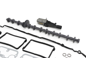 BMW Valvetronic Eccentric Shaft Replacement Kit - 11377589883KT | FCP Euro