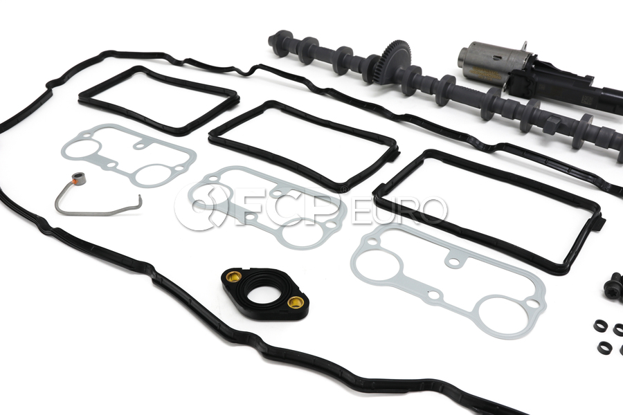 BMW Valvetronic Eccentric Shaft Replacement Kit - 11377589883KT | FCP Euro