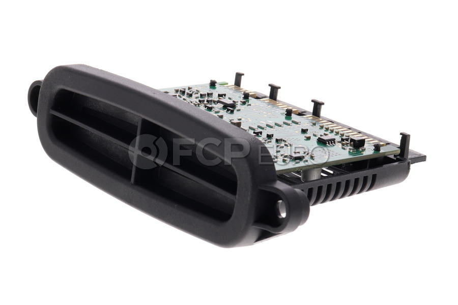 BMW Headlight Control Module - Vemo 63117316214 | FCP Euro
