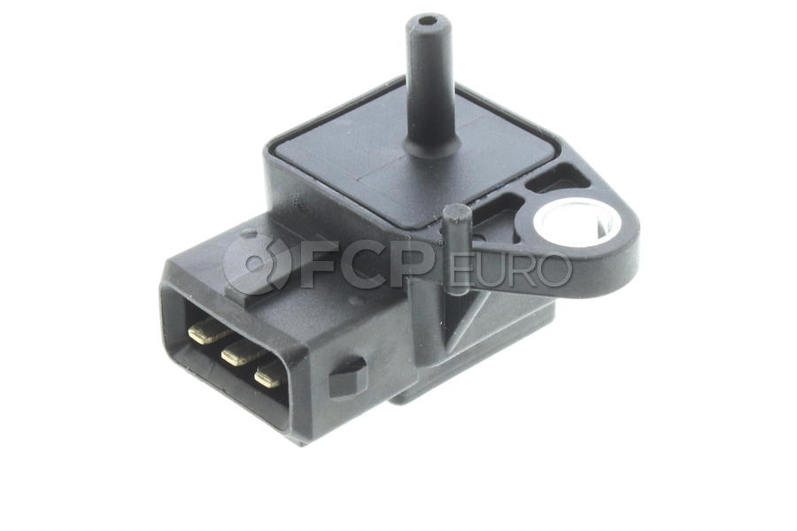 Mercedes Intake Manifold Temperature Sensor - Vemo V30-72-0152-1 | FCP Euro