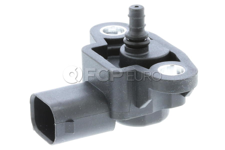 Mercedes Intake Manifold Temperature Sensor - Vemo V30-72-0153 | FCP Euro