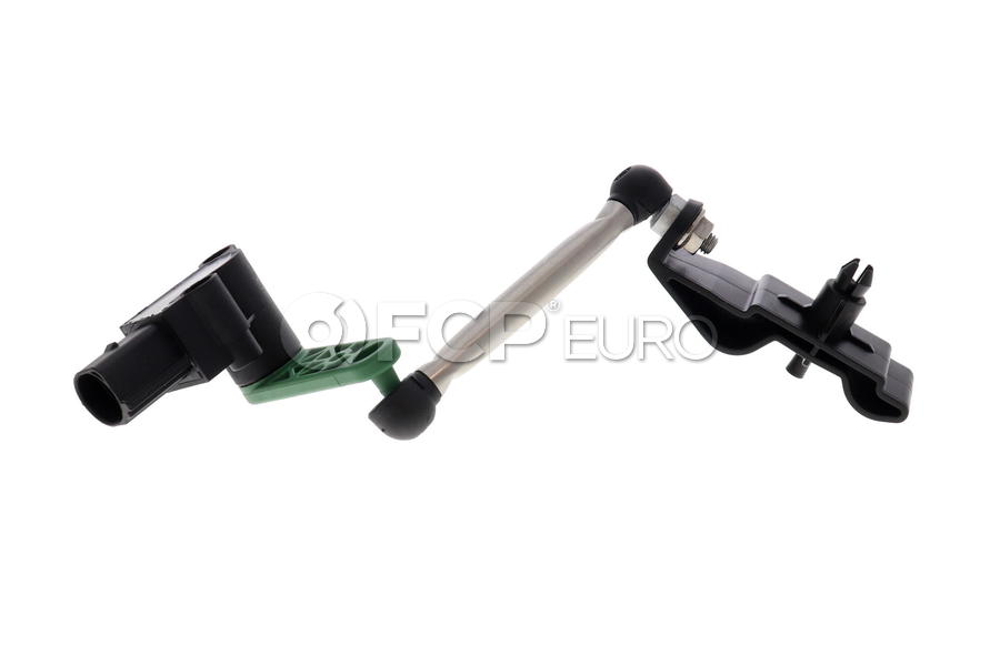 Porsche Headlight Level Sensor - Vemo 99134302101 | FCP Euro
