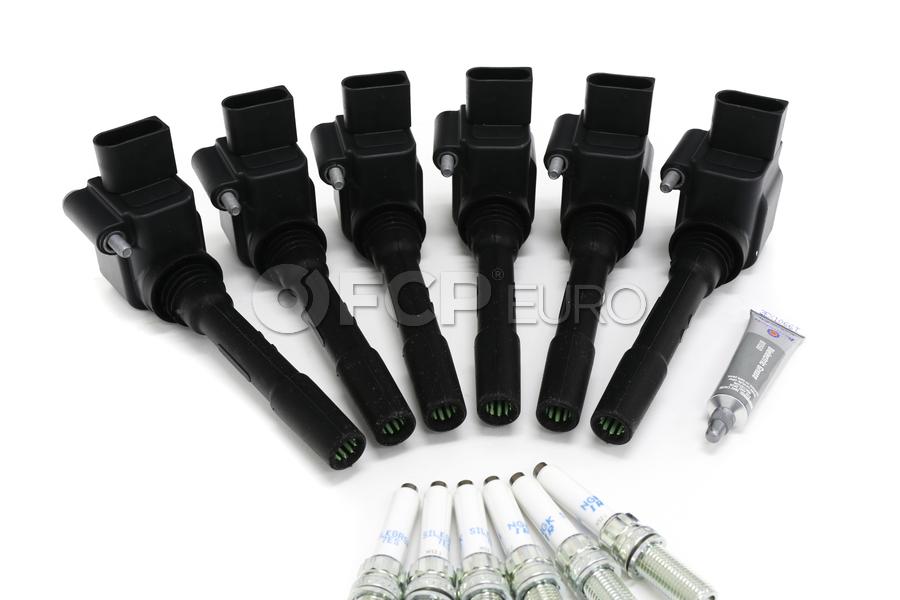 Porsche Ignition Coil Kit - Eldor 992IGNKT1 | FCP Euro
