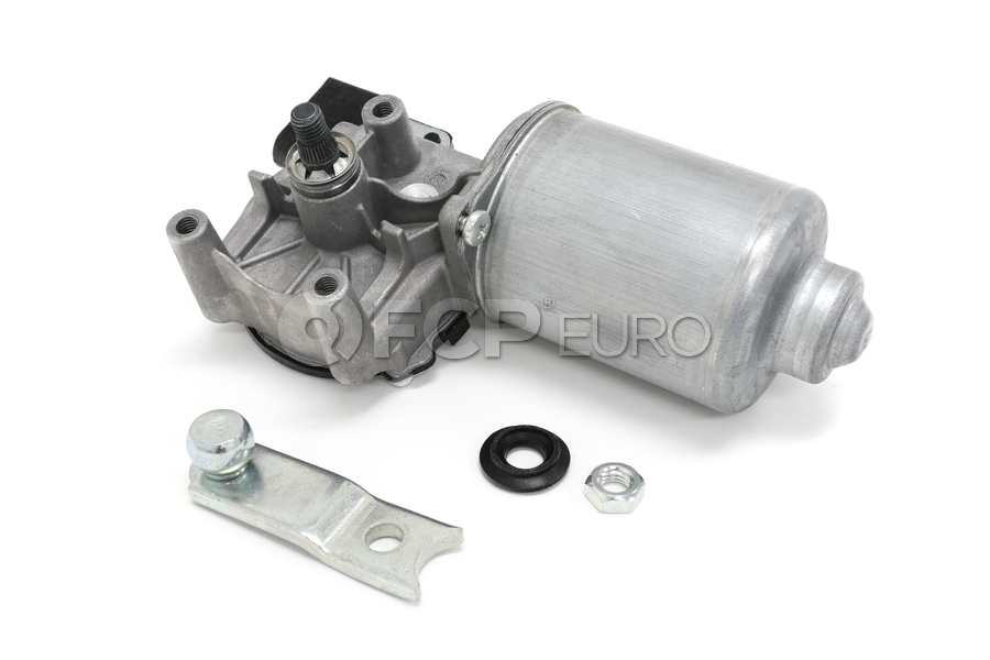 VW Windshield Wiper Motor - OE Supplier 5C7955113D | FCP Euro