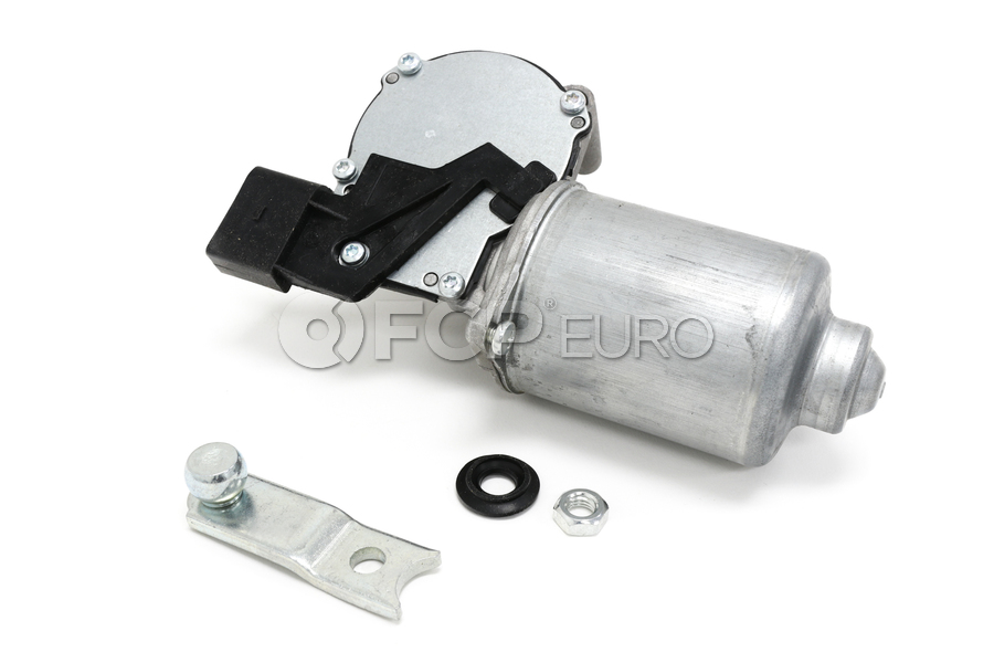 VW Windshield Wiper Motor - OE Supplier 5C7955113D | FCP Euro
