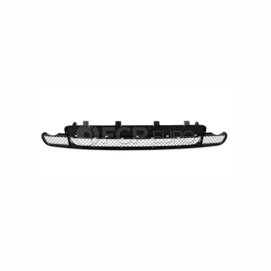 BMW Bumper Cover Grille - Genuine BMW 51112492213 | FCP Euro