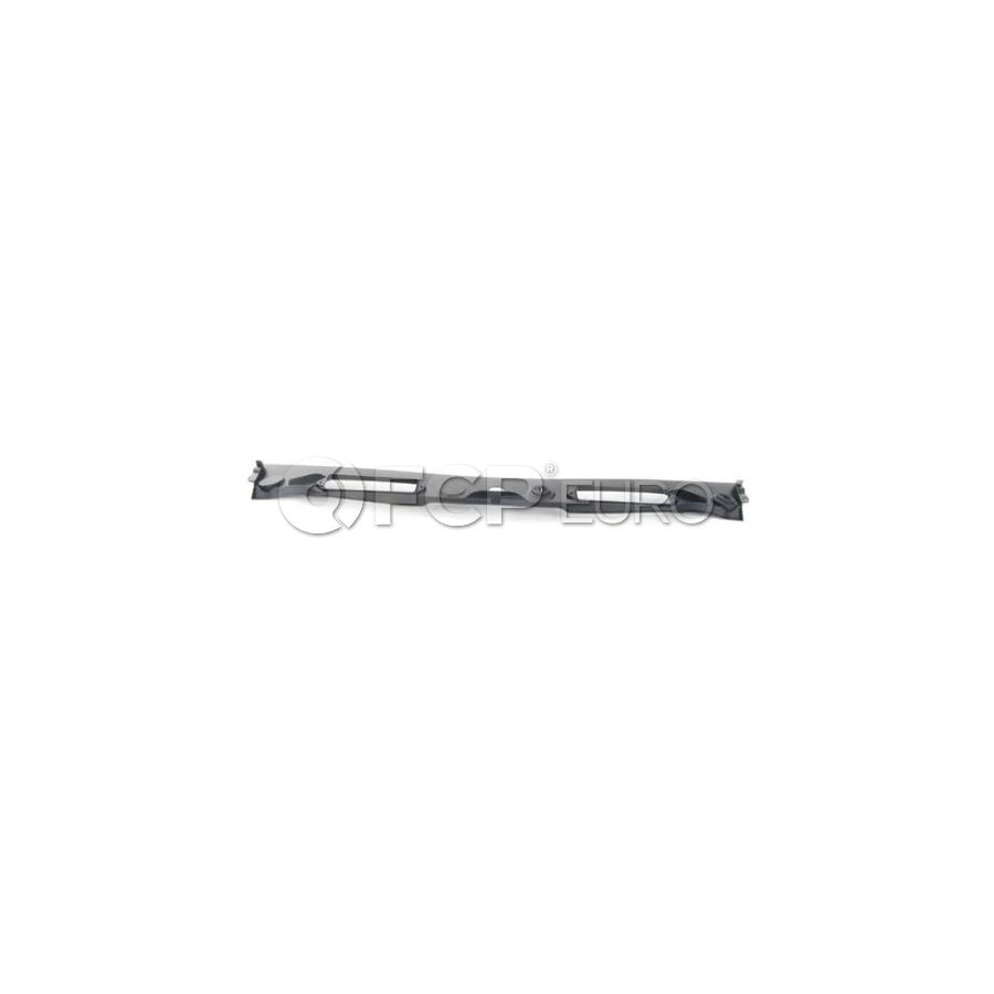 BMW Windshield Cowl Cover - Genuine BMW 51717058220 | FCP Euro