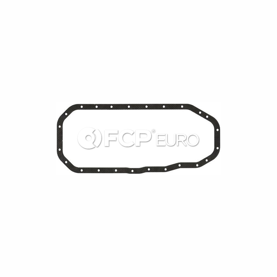 Audi VW Engine Oil Pan Gasket - Elring 054103609 | FCP Euro
