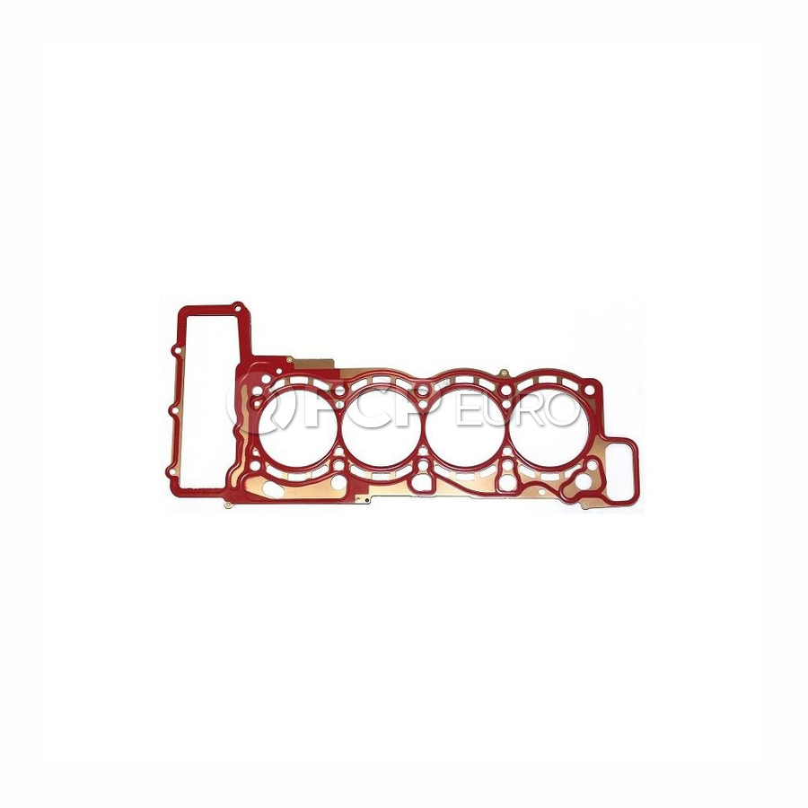 Audi Cylinder Head Gasket - Elring 079103383DP | FCP Euro
