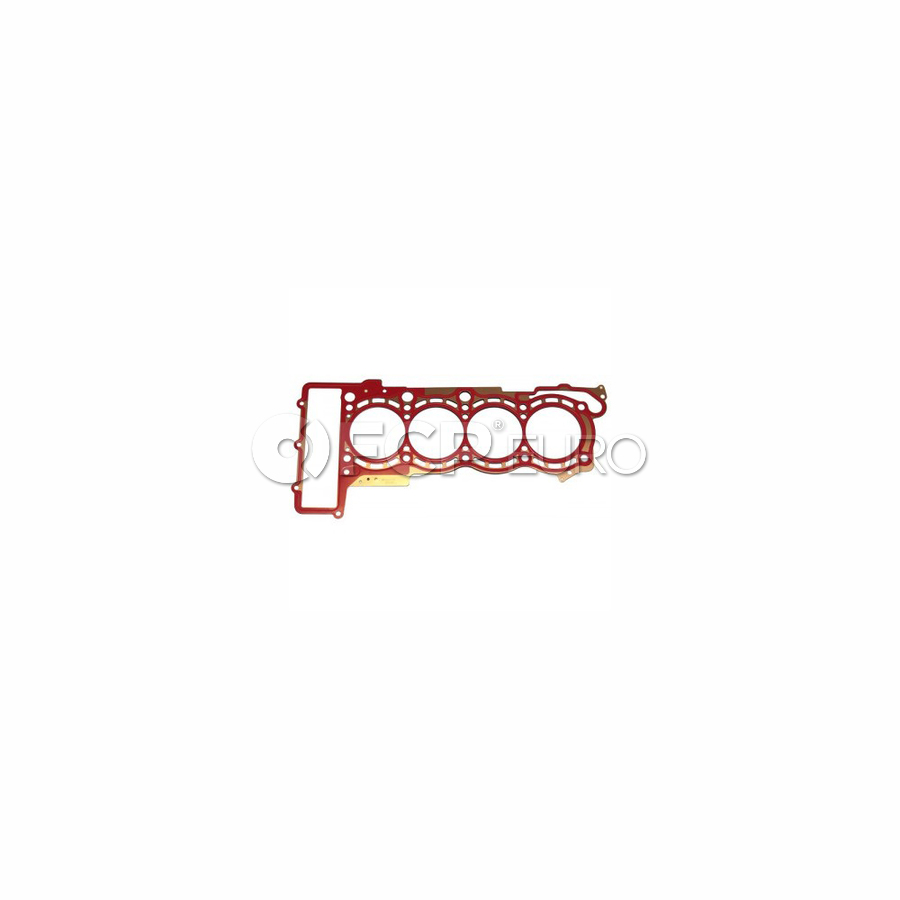 Audi Cylinder Head Gasket - Elring 079103383DQ | FCP Euro