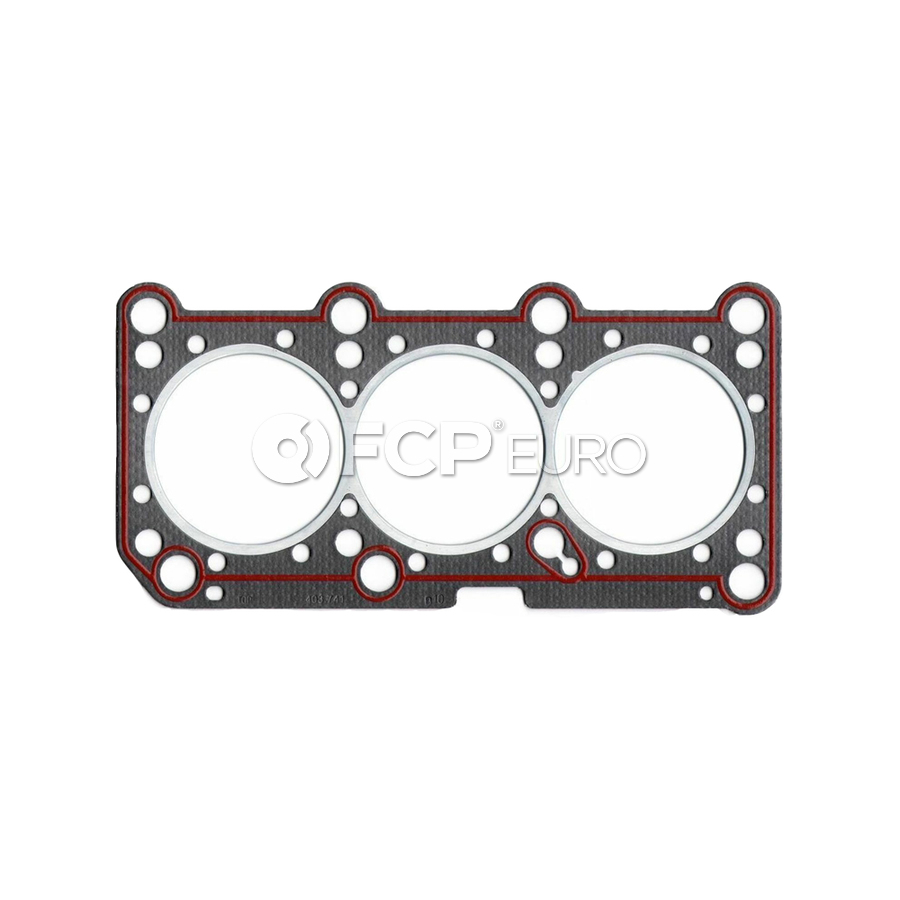 Audi Cylinder Head Gasket - Elring 078103383E | FCP Euro