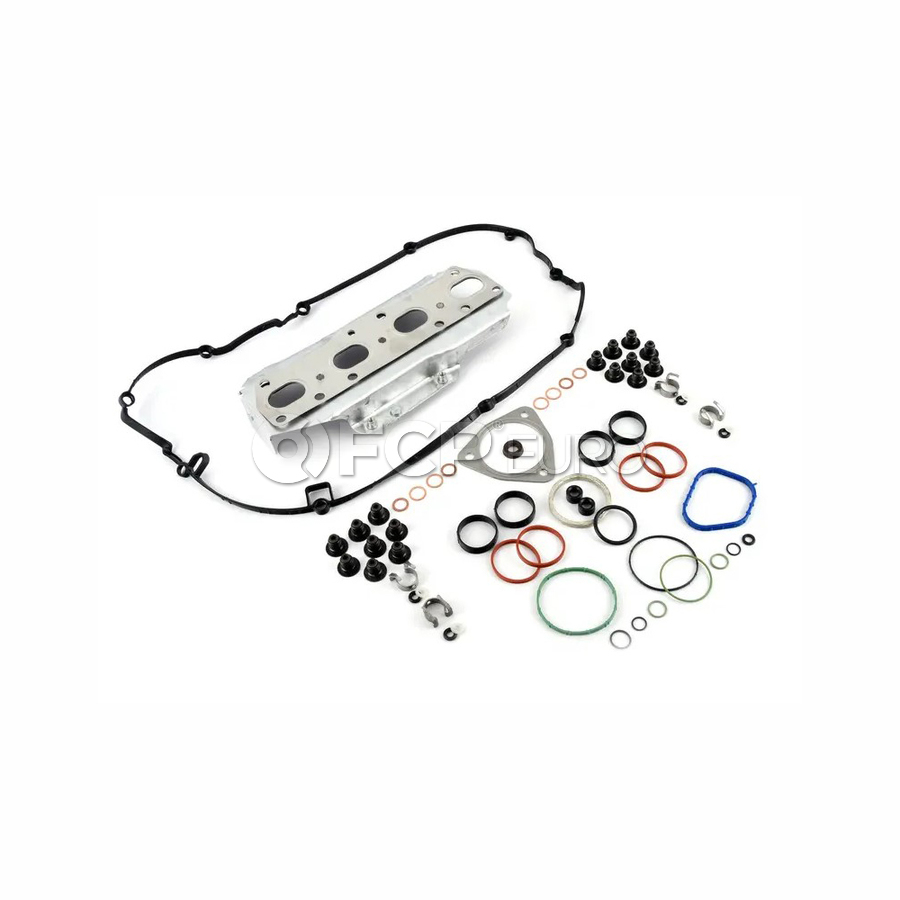 BMW Engine Cylinder Head Gasket Set - Elring 456.560 | FCP Euro