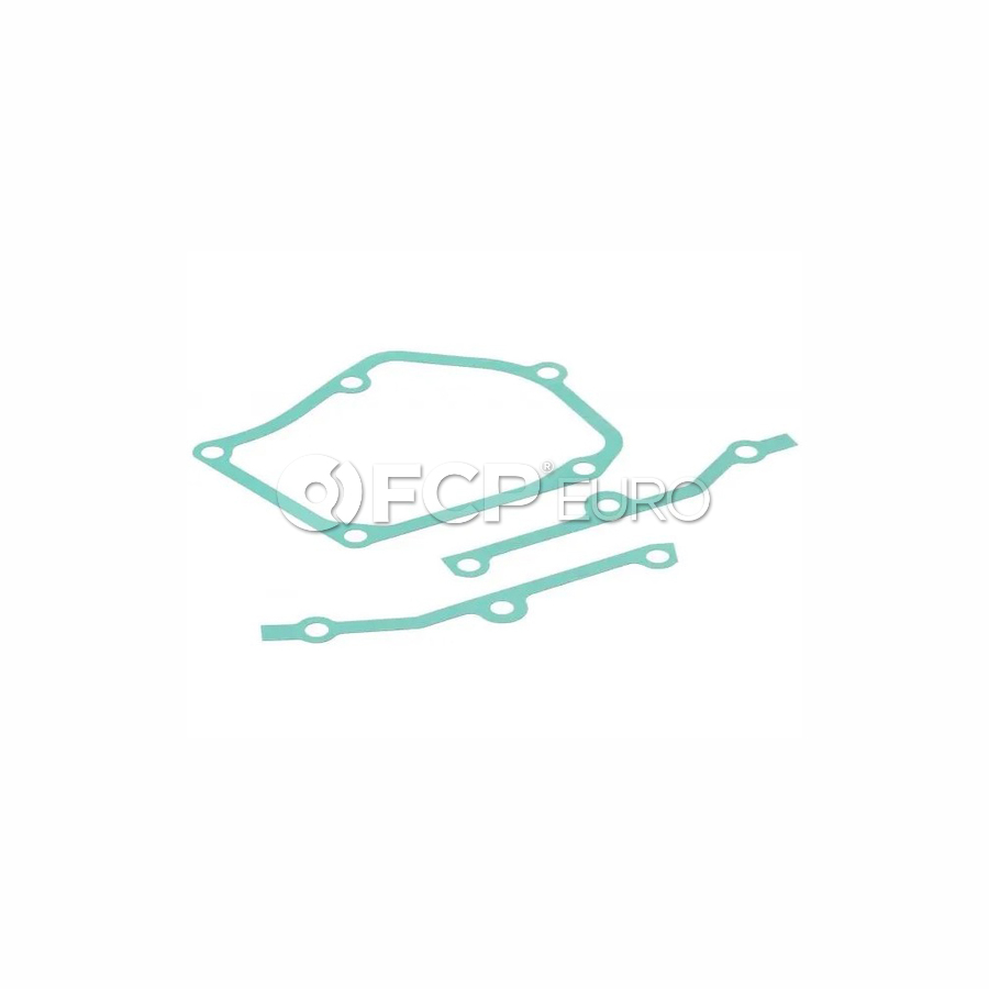 BMW Engine Timing Cover Gasket - Elring 11141721919 | FCP Euro