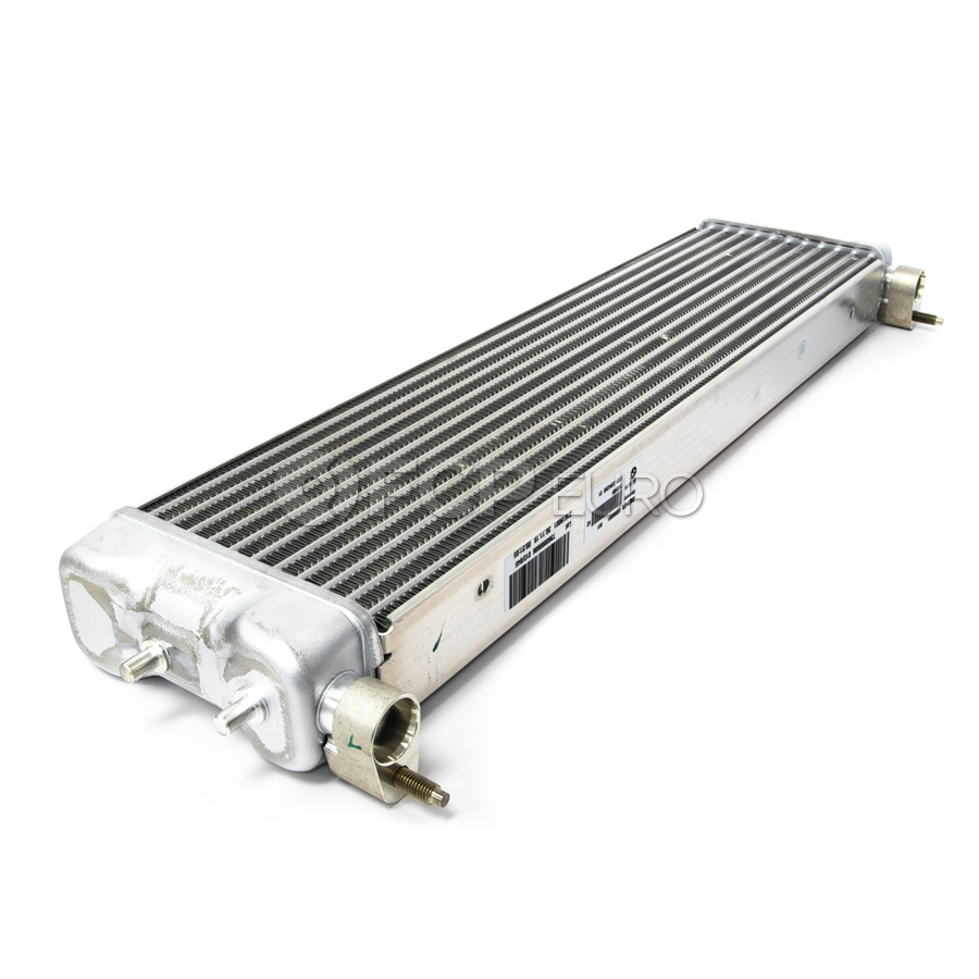 BMW Engine Oil Cooler - Mahle/Behr 17212284260 | FCP Euro