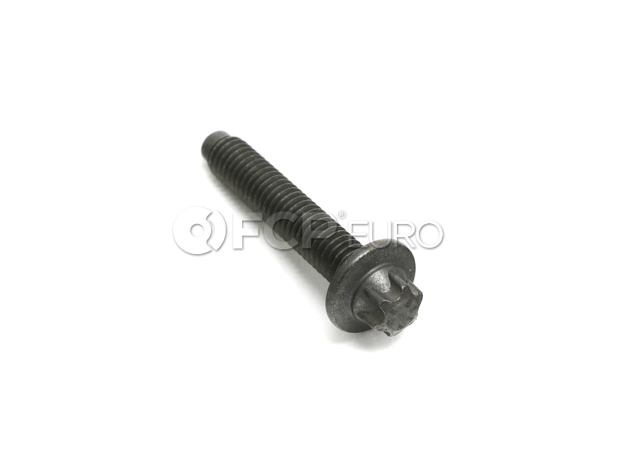 BMW Asa-Bolt (M6X31) - Genuine BMW 11147797493 | FCP Euro