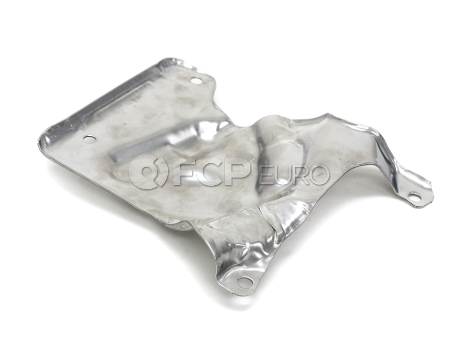 BMW Exhaust Heat Shield - Genuine BMW 11797558904 | FCP Euro