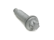 BMW Engine Mount Bracket Bolt - Genuine BMW 22116778231 | FCP Euro