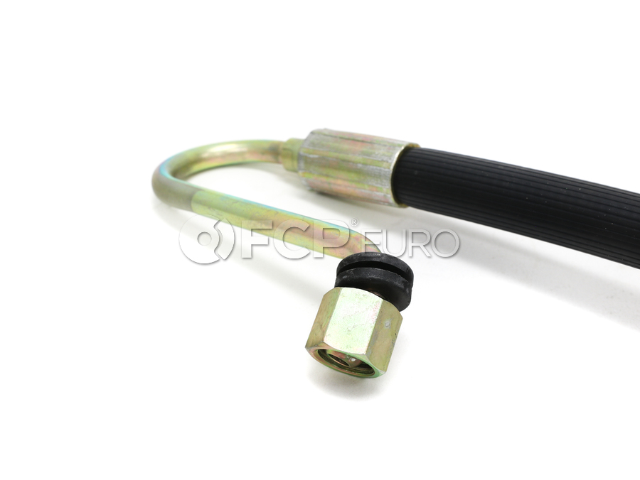 BMW Pressure Hose Assy Left - Genuine BMW 37132226817 | FCP Euro