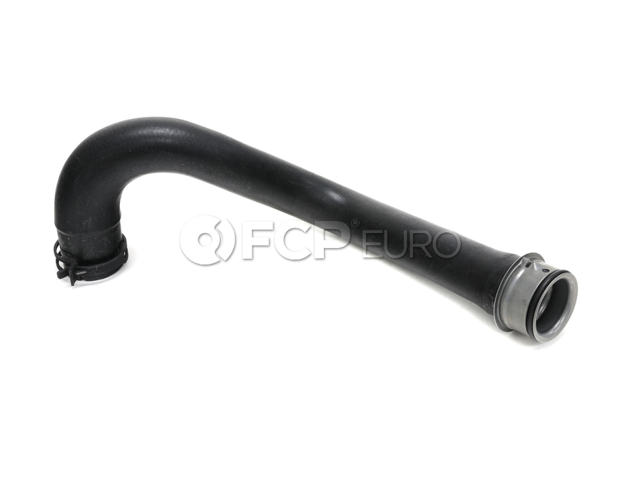 Porsche Radiator Coolant Hose - Genuine Porsche 99710663101 | FCP Euro