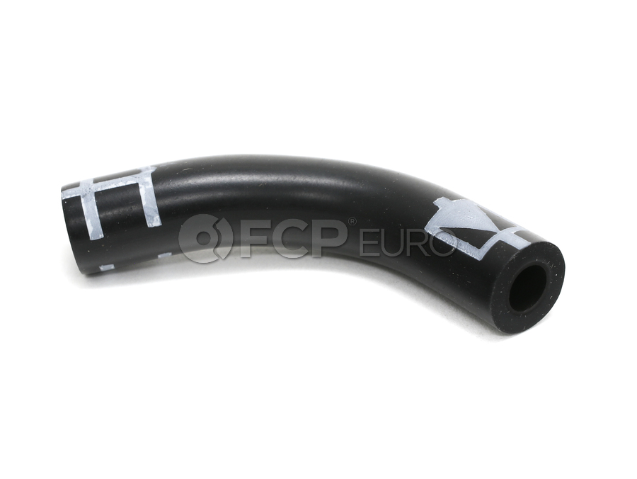 VW Crankcase Breather Hose - Genuine VW 06L133514A | FCP Euro