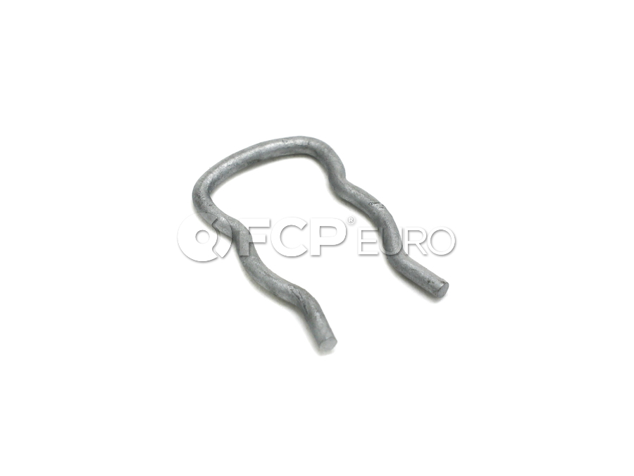 VW Master Cylinder Clutch Line Lock Ring Clip - Genuine VW 7M0721431 ...