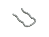 VW Master Cylinder Clutch Line Lock Ring Clip - Genuine VW 7M0721431 ...