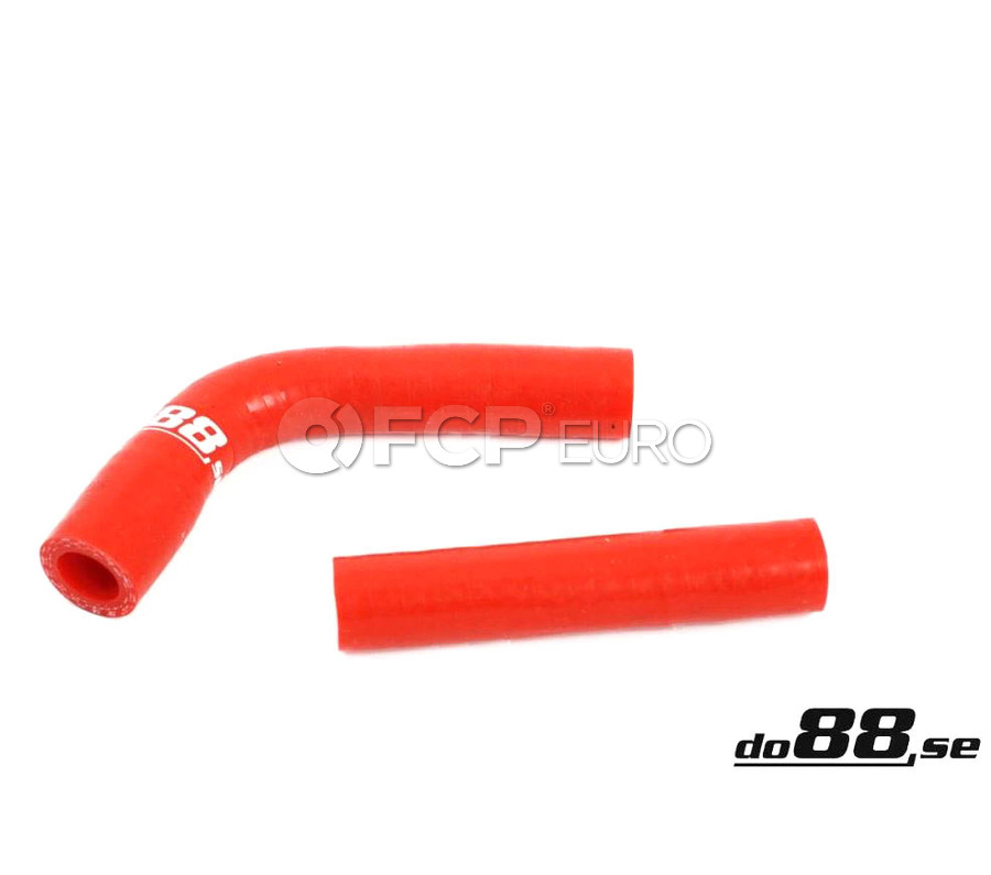 Volvo Turbocharger Cooling Hose Upgrade Set - do88 Performance KIT24R ...