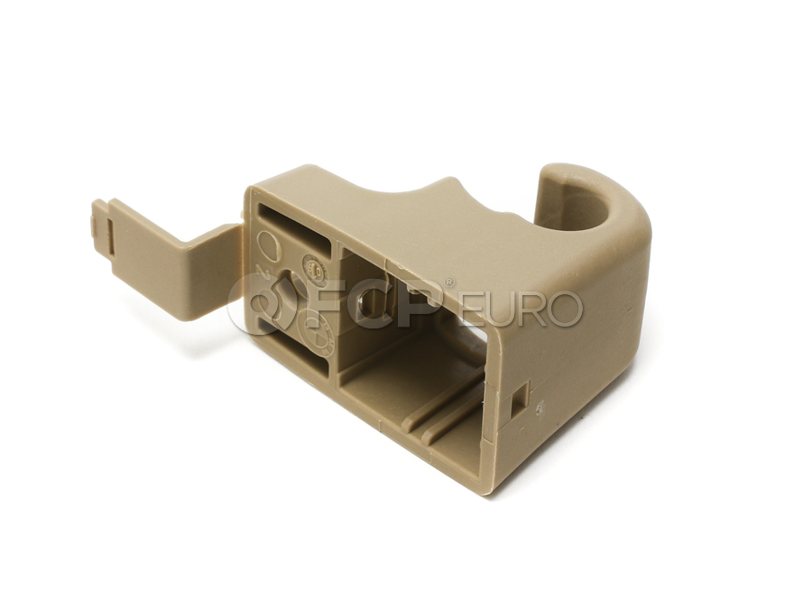 BMW Outer Support (Savannabeige) - Genuine BMW 51166966746 | FCP Euro
